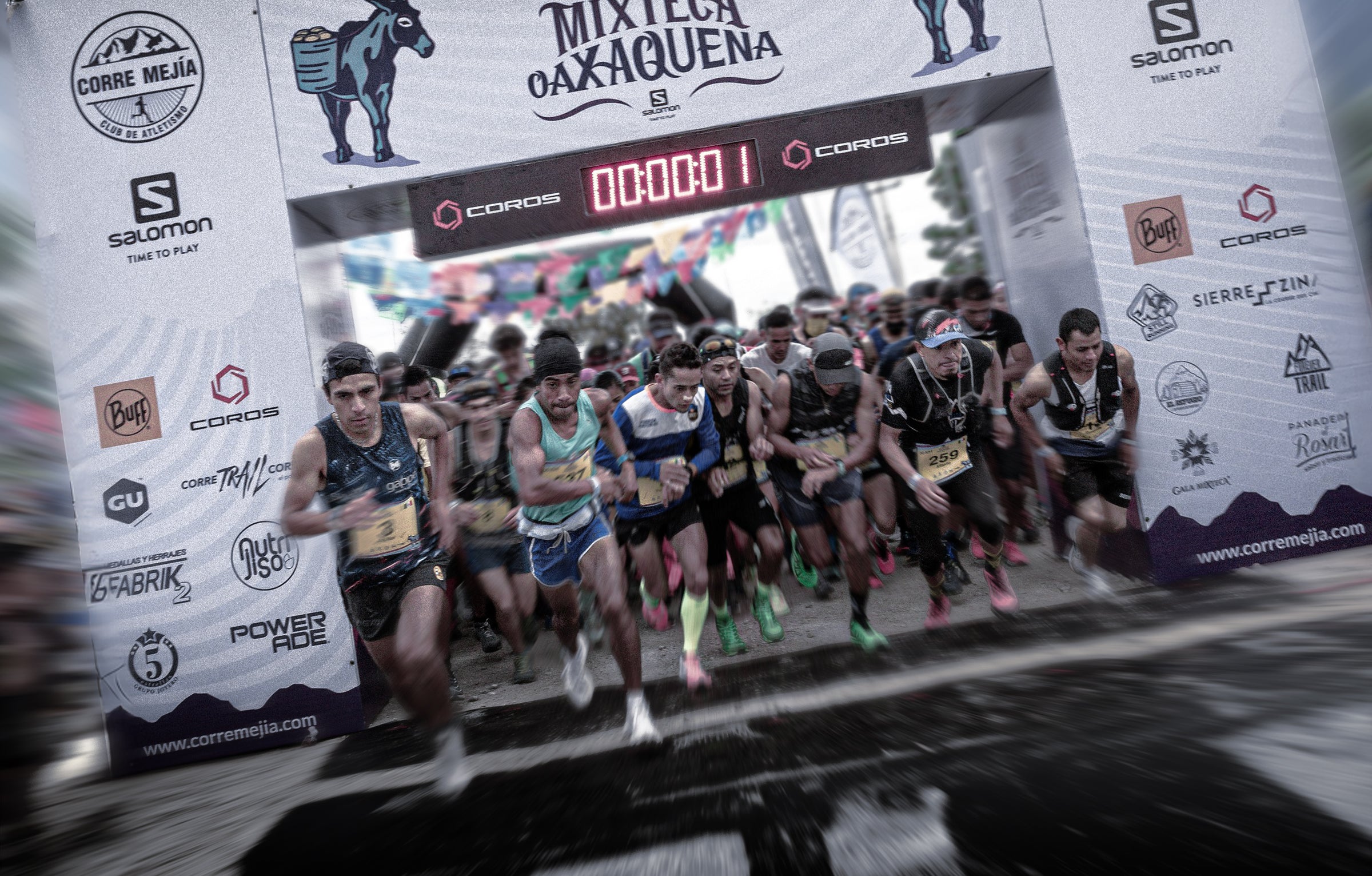 CALENDARIO DE CARRERAS 2024