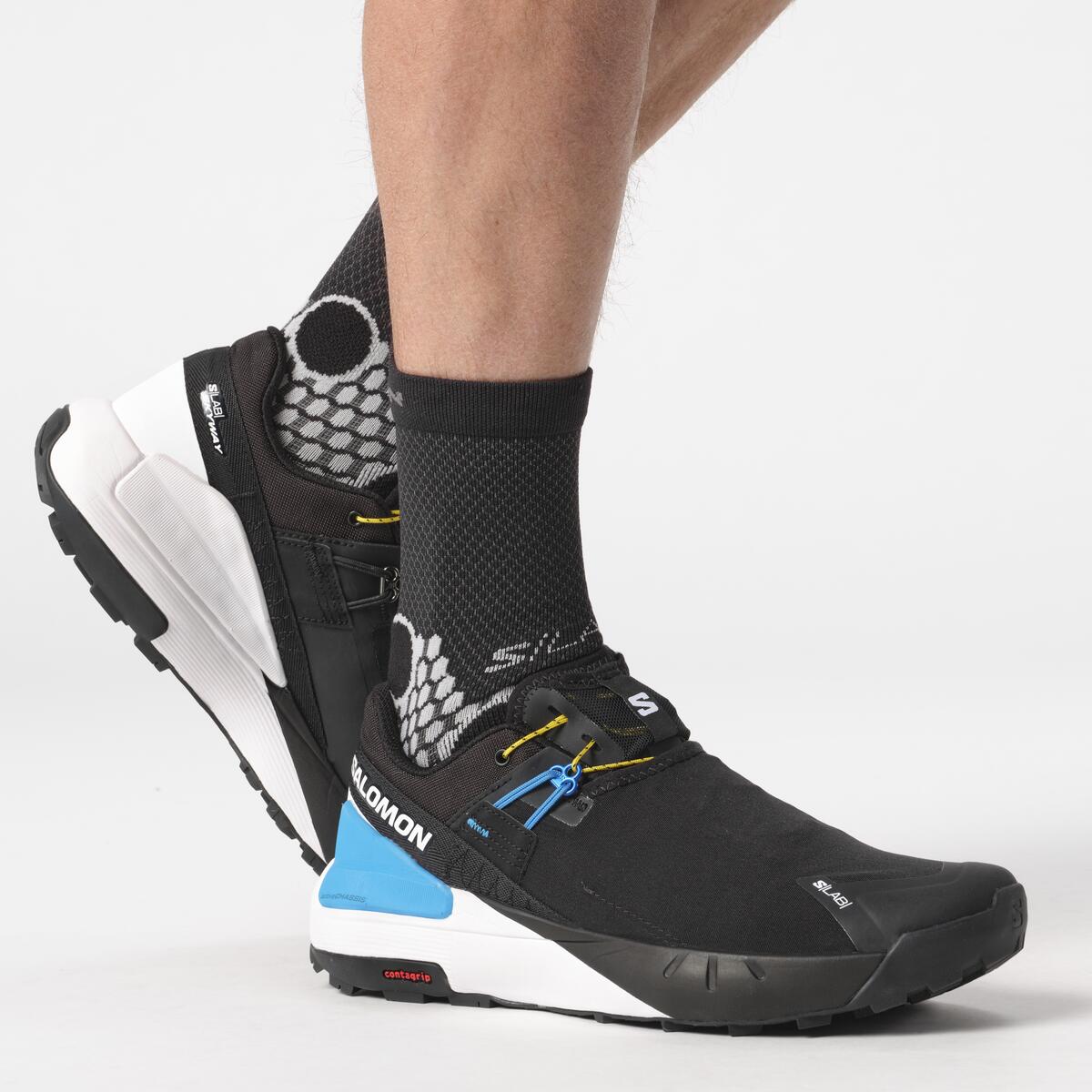 TENIS S/LAB SKYWAY – Salomon MX