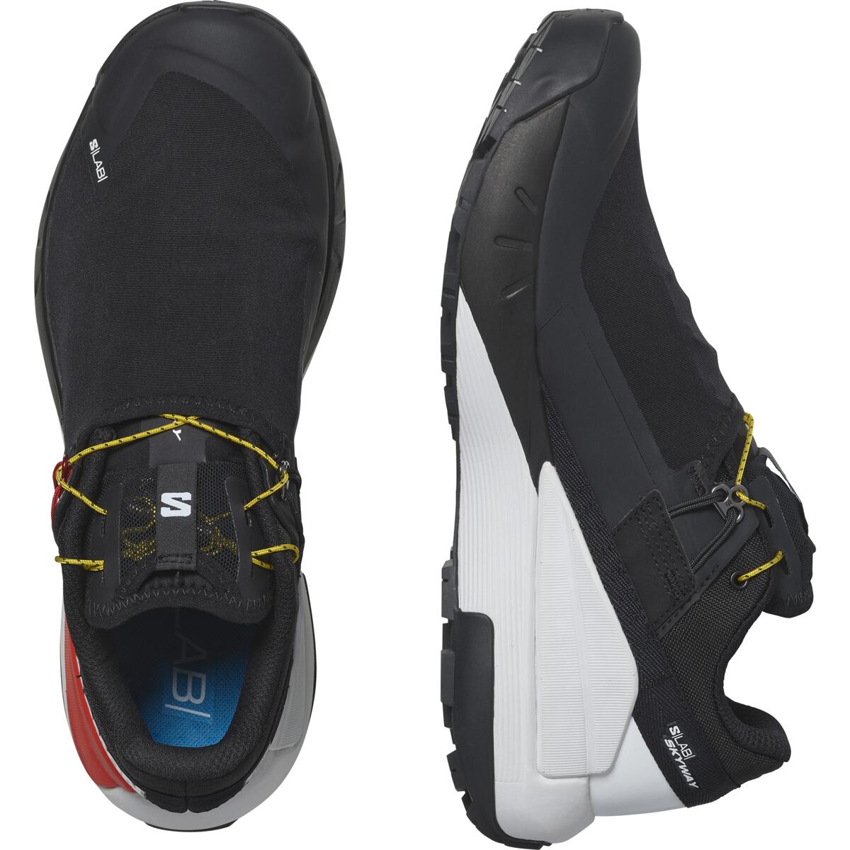 TENIS S/LAB SKYWAY – Salomon MX