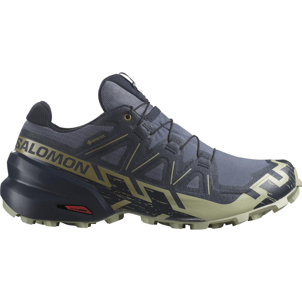 TENIS SPEEDCROSS 6 GTX – Salomon MX