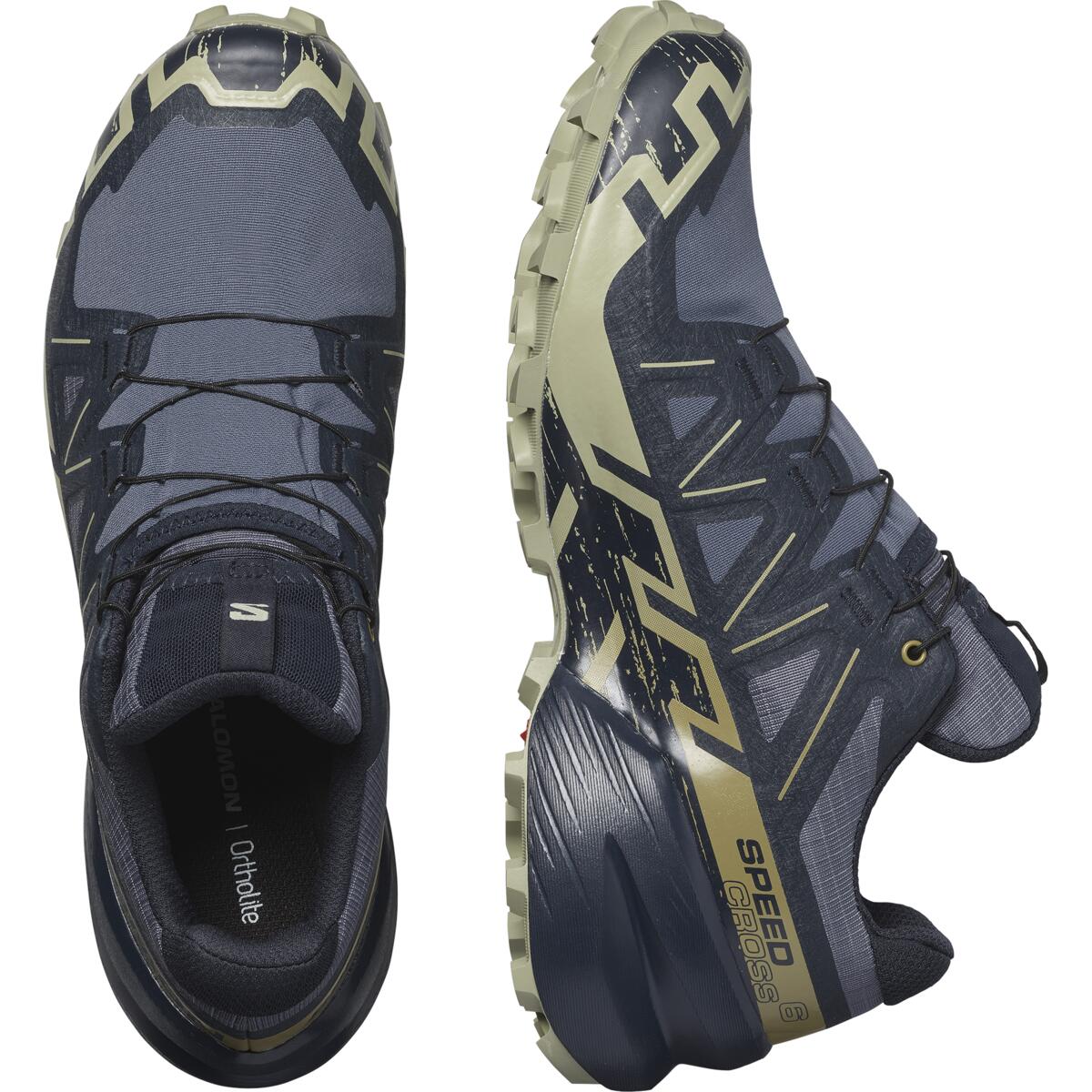 TENIS SPEEDCROSS 6 GTX – Salomon MX