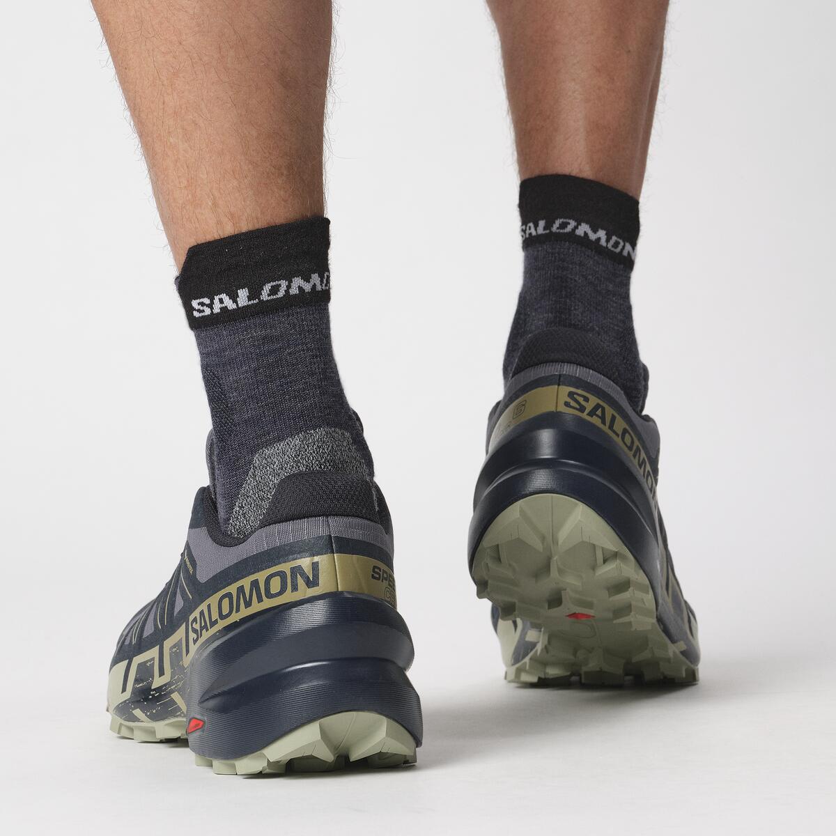 TENIS SPEEDCROSS 6 GTX – Salomon MX