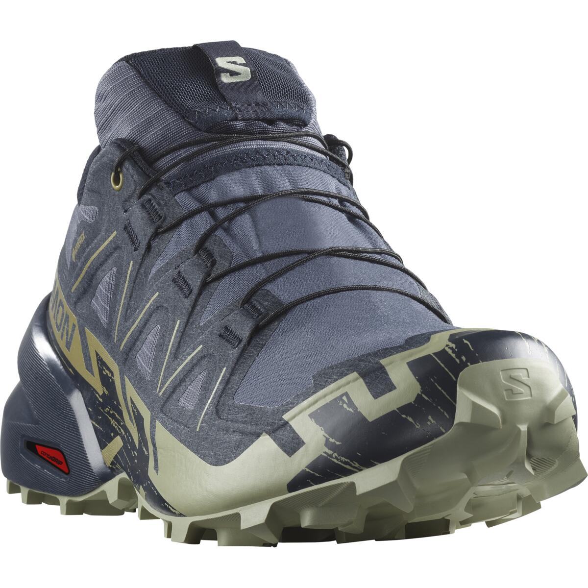 TENIS SPEEDCROSS 6 GTX – Salomon MX