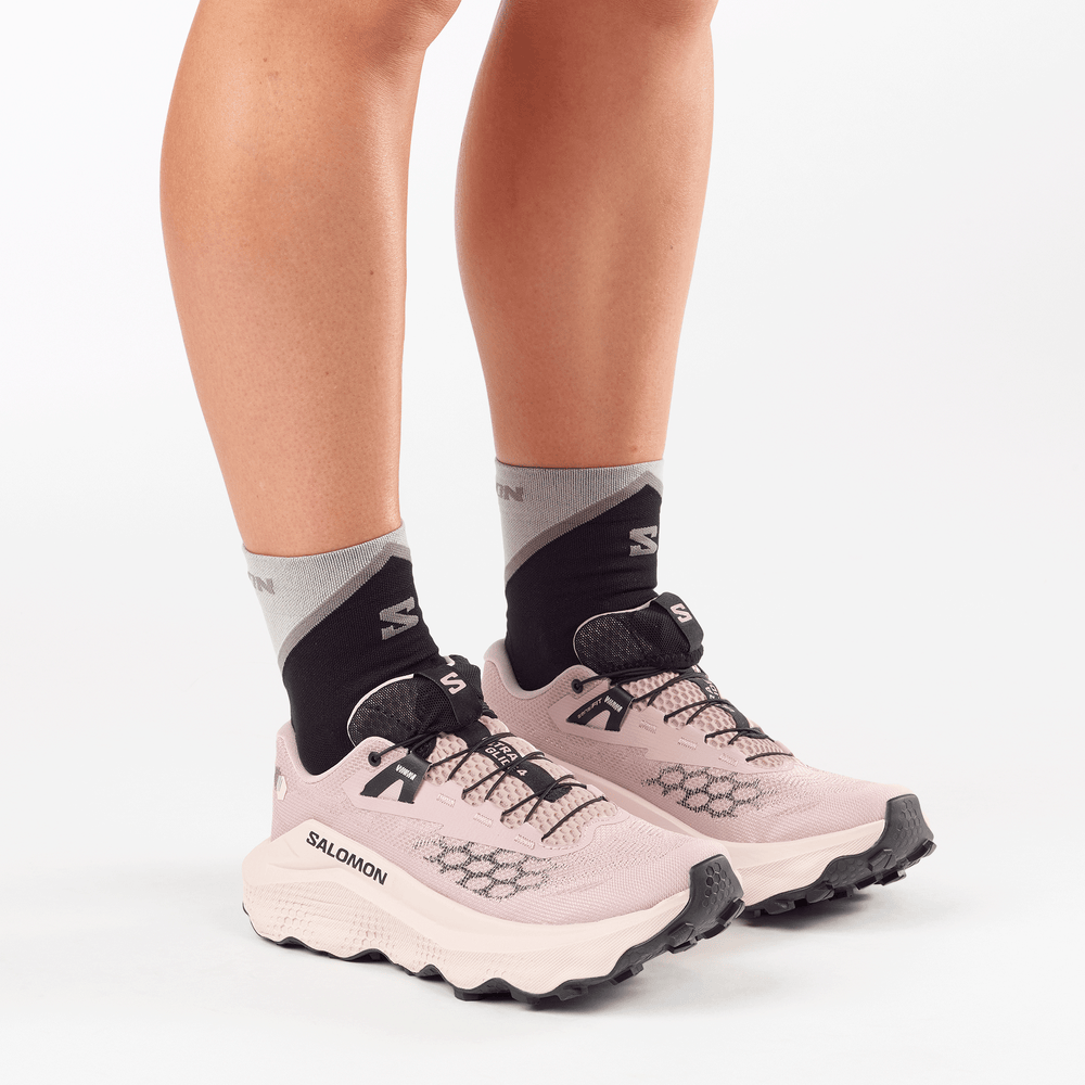 ULTRA GLIDE 4 | Calzado de trail running para mujer