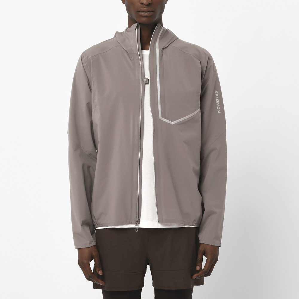 BONATTI TRAIL | Chamarra para hombre