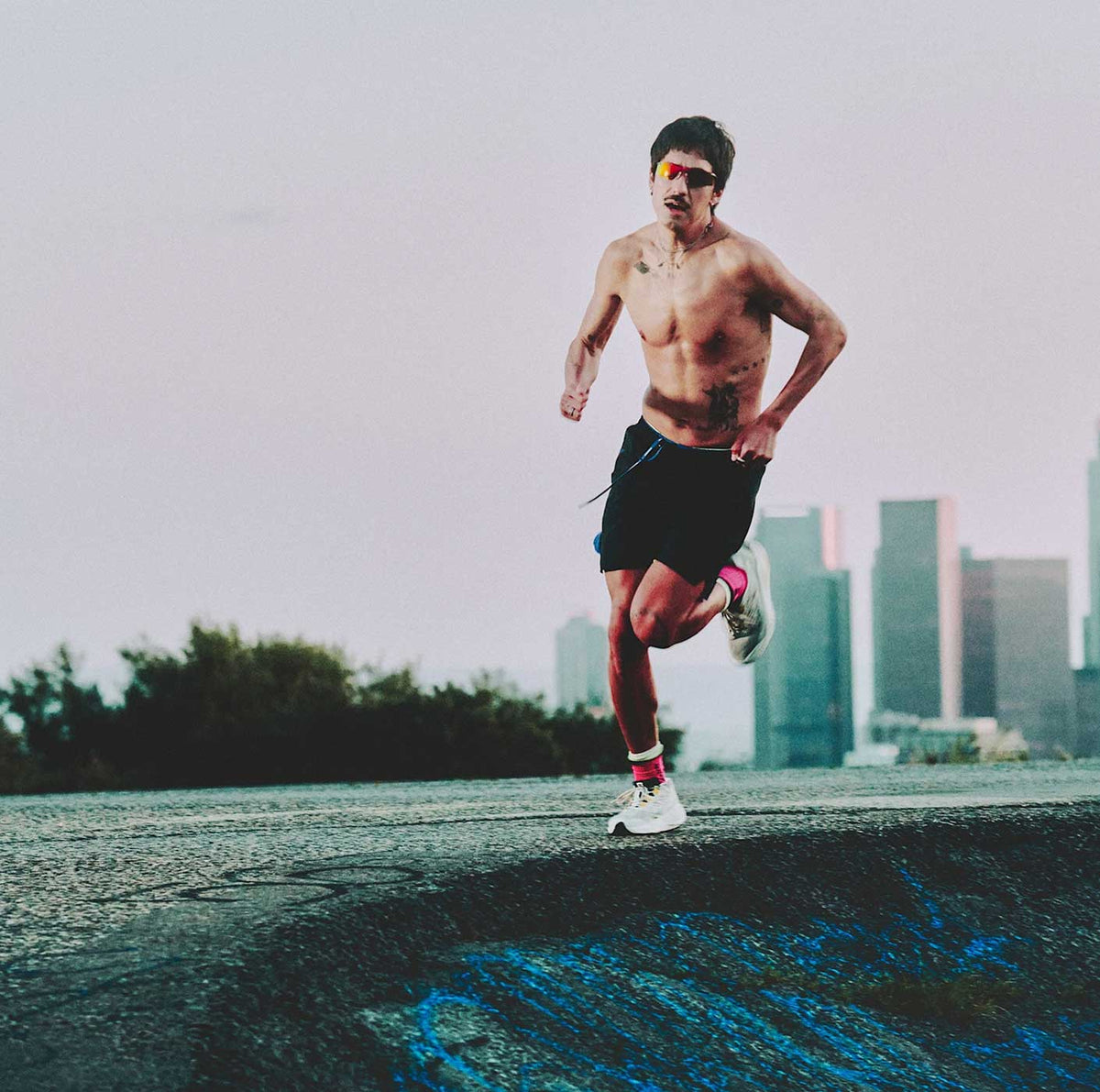 Gravel Running Lanzamiento | Salomon